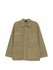 Куртка A.P.C., размер M, зеленый,