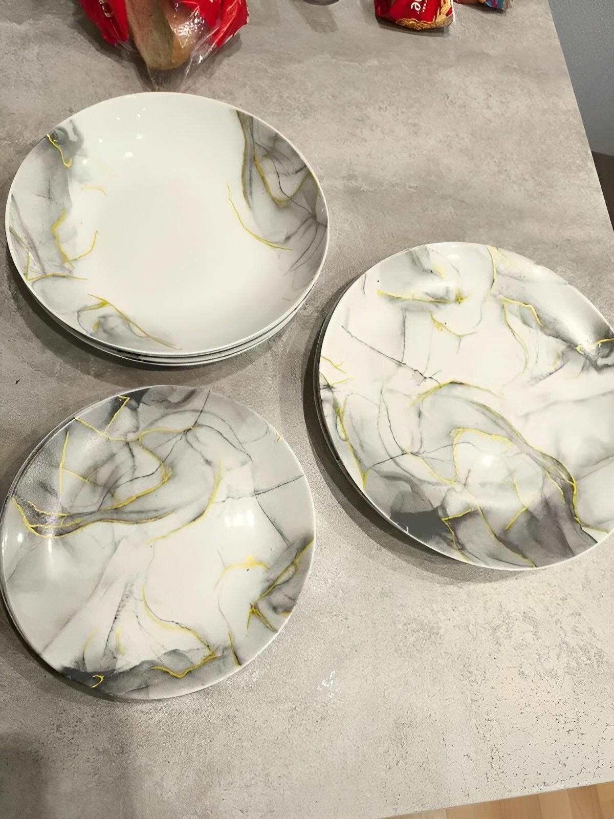 Столовый сервиз