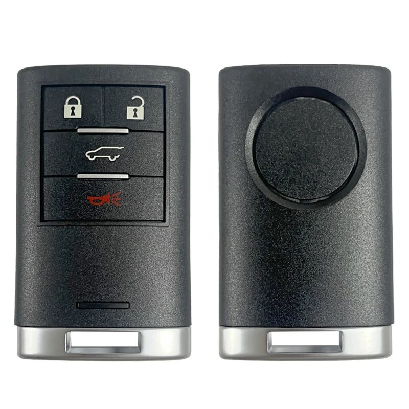 CN 014063 Брелок с дистанционным управлением 95129967 95129968 Для Chevrolet Captiva 2014 2015 2016 смарт-ключ с автоматическим управлением 434 МГц ID46 PCF7952A чип