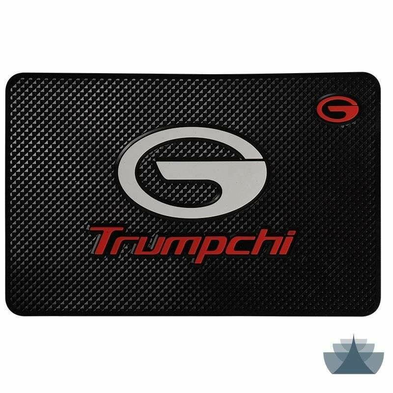 Противоскользящий коврик на панель автомобиля, держатель для телефона, нескользящий коврик Trumpchi