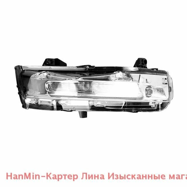 Фары автомобильные