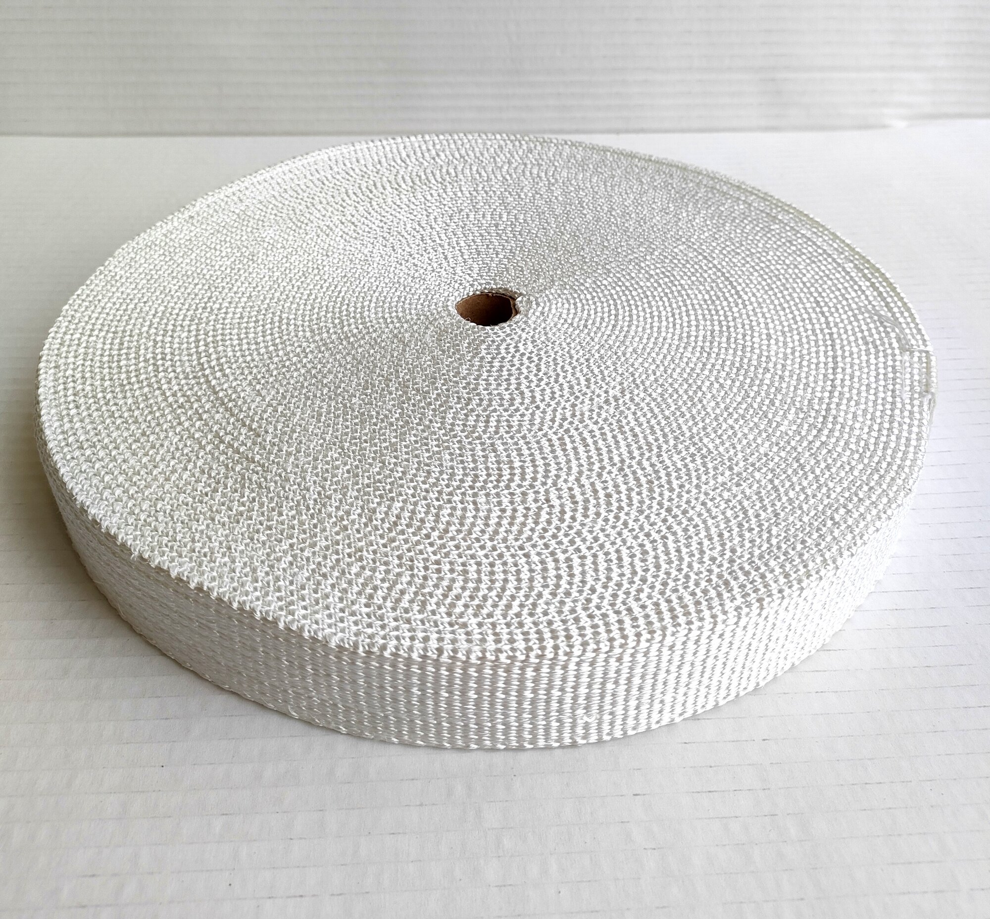 Огнеупорная многослойная лента МКЛ-3.0 (35) для термоизоляции