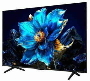 Телевизор TCL Телевизор QLED TCL 55" 55P7K черный 4K Ultra HD 60Hz DVB-T DVB-T2 DVB-C DVB-S DVB-S2 USB WiFi Smart TV (RUS)