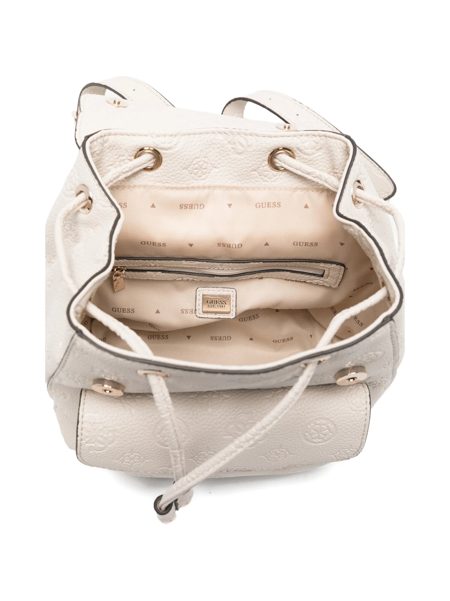 Сумка GUESS, разноцветный — фото 1