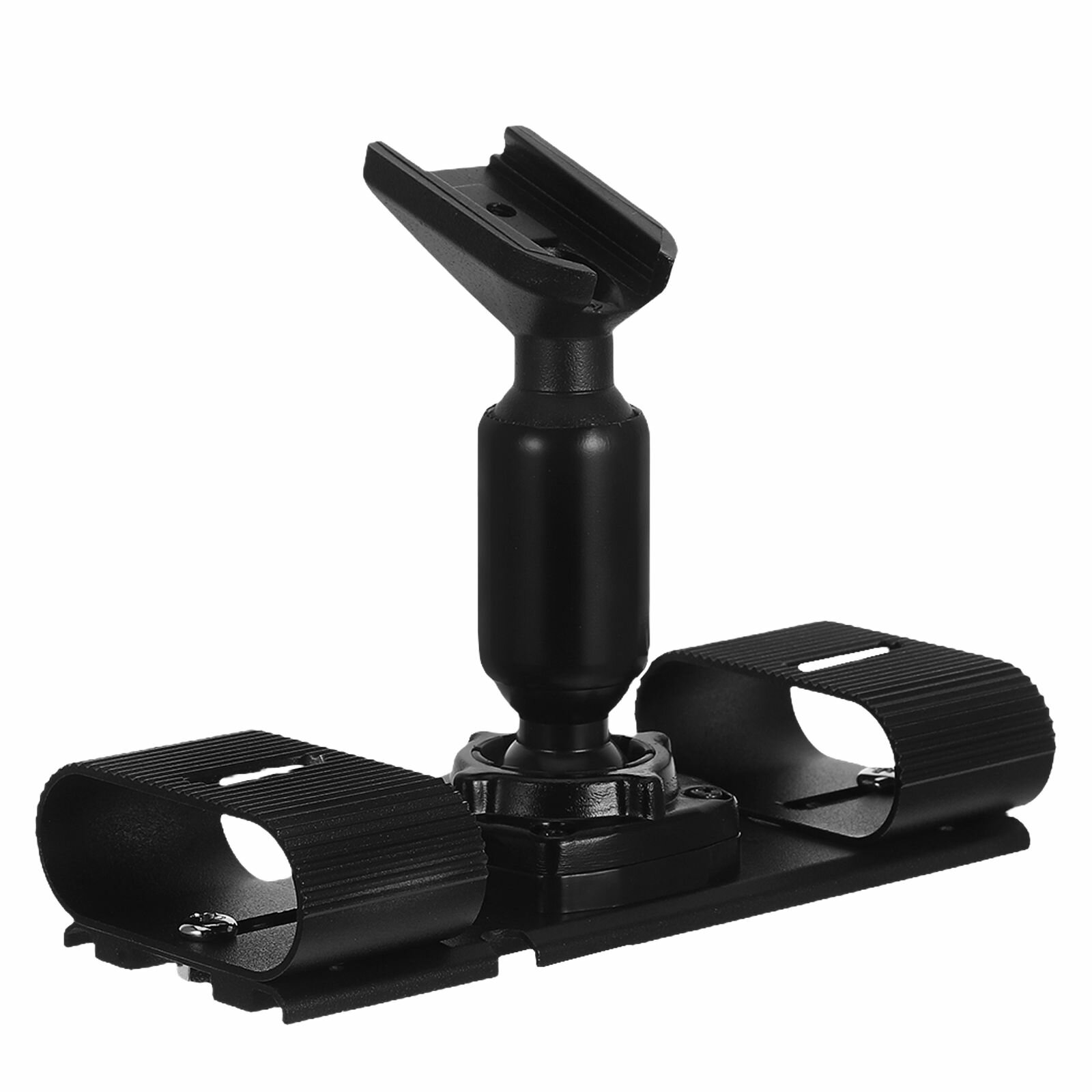 Устройство Для Фиксации Видеорегистратора На Заднем Зеркале Машины 14.70X6.00X2.90Cm