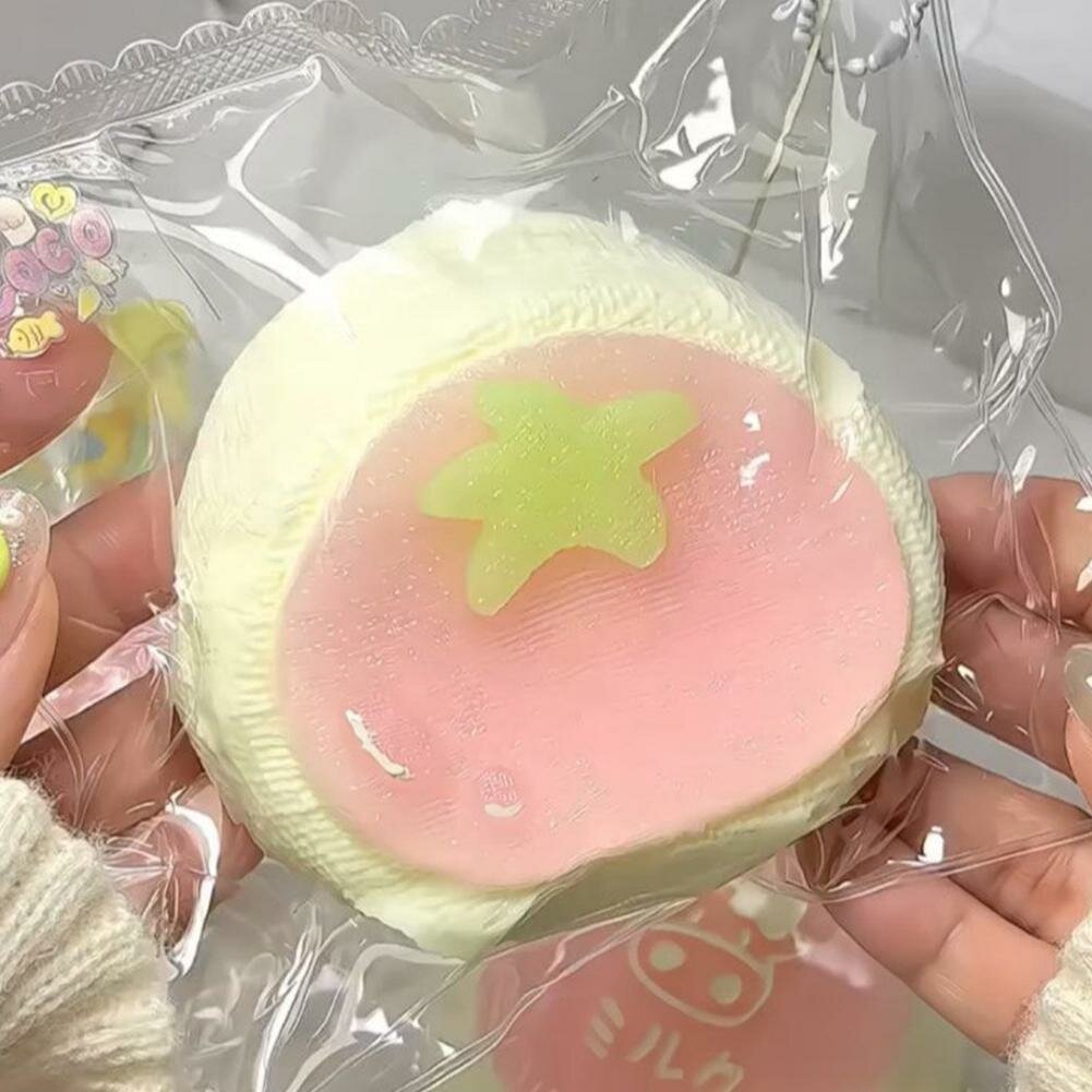 Таба лапка сквиш антистресс таба сквиши