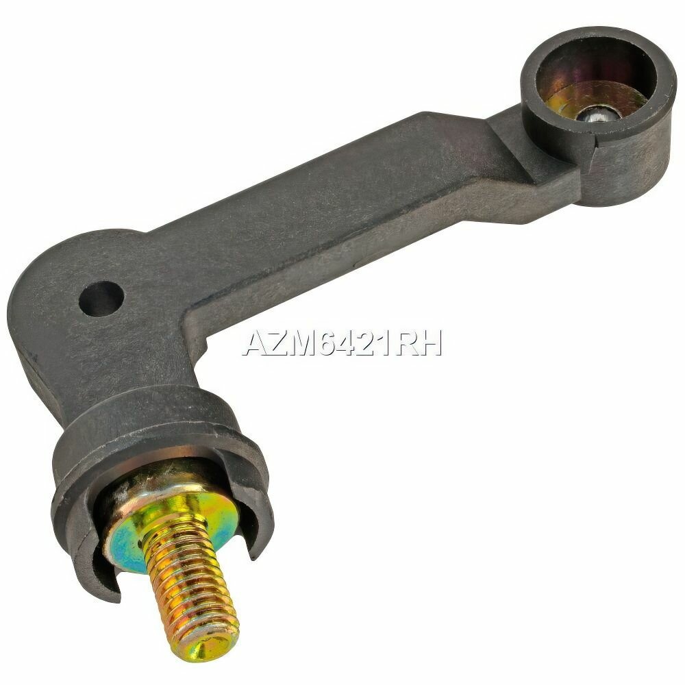 Переходник генератора, для Мазда 323, 626, 6, Премаси арт AZM6421RH