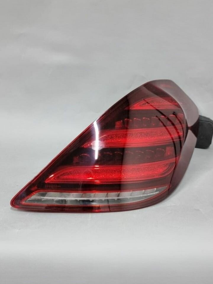 Фары автомобильные