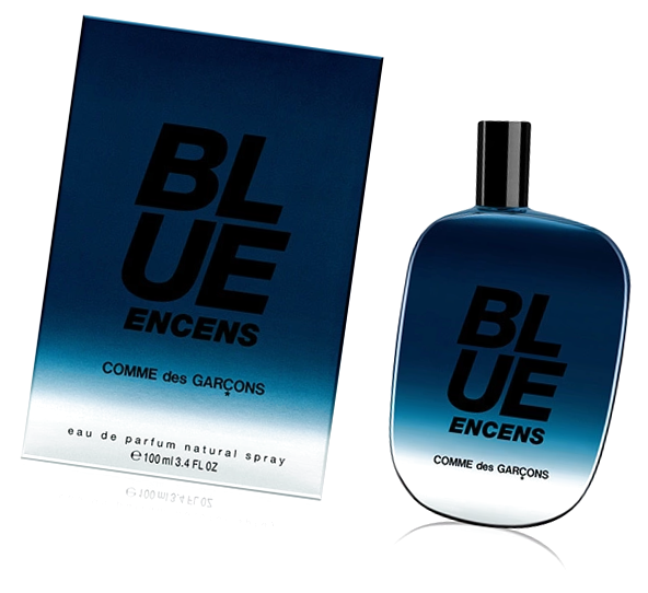 Аромат Blue Encens Comme Des Garcons 100 мл - Ком Де Гарсон парфюм унисекс