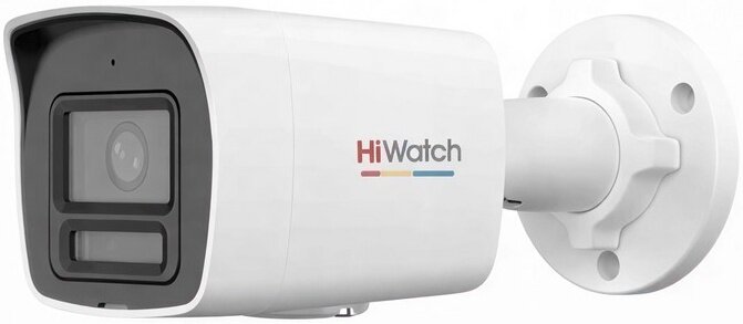 DS-I250L(D)(2.8mm) IP видеокамера 2Mp HiWatch