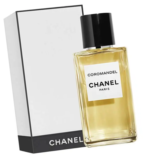 Chanel Coromandel 75 мл женская парфюмерная вода / Шанель Коромандель