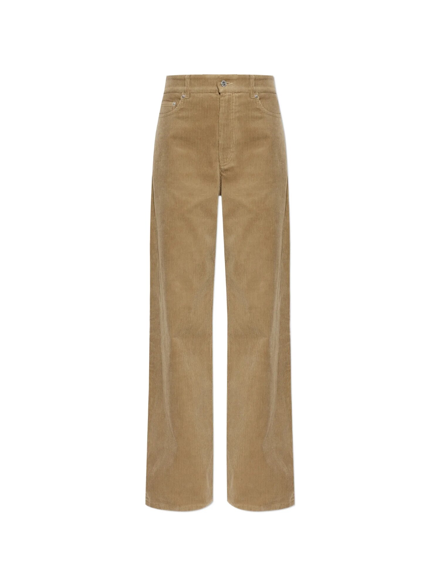 Брюки Corduroy trousers