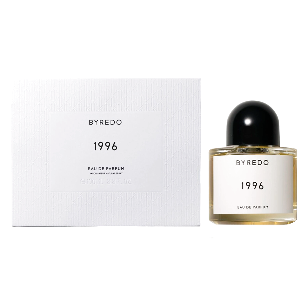 Туалетный парфюм Byredo 1996 Inez and Vinoodh 100 мл для мужчин и женщин - Буредо Инез и Винудх