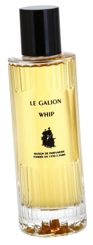 Le Galion Whip парфюмерная вода для мужчин и женщин 100 мл / Ле Галион Вип аромат унисекс