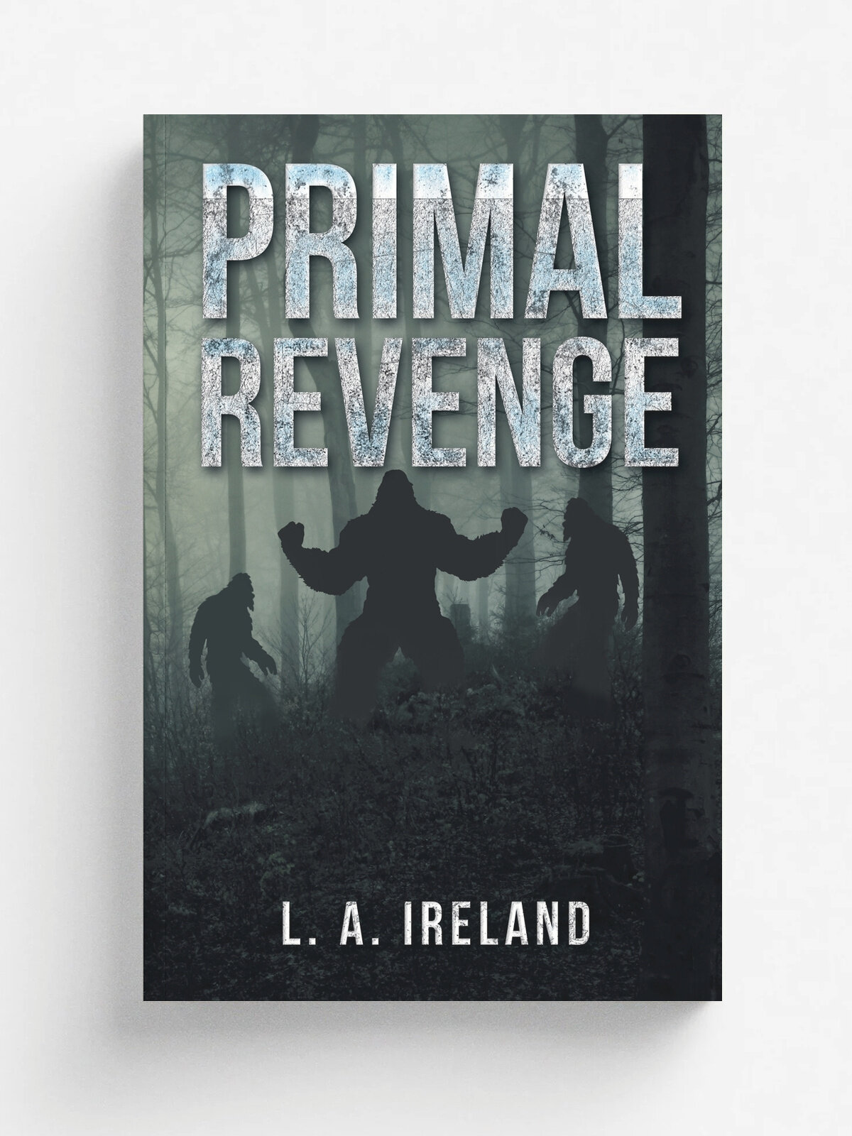 Primal Revenge