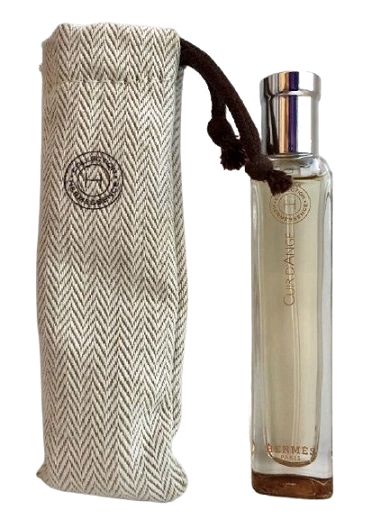Hermes Cuir D Ange аромат для мужчин 15 мл / Эрмес Куир Д Анже