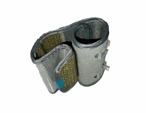 Манжета для тонометра автоматического на запястье B.Well MED-57