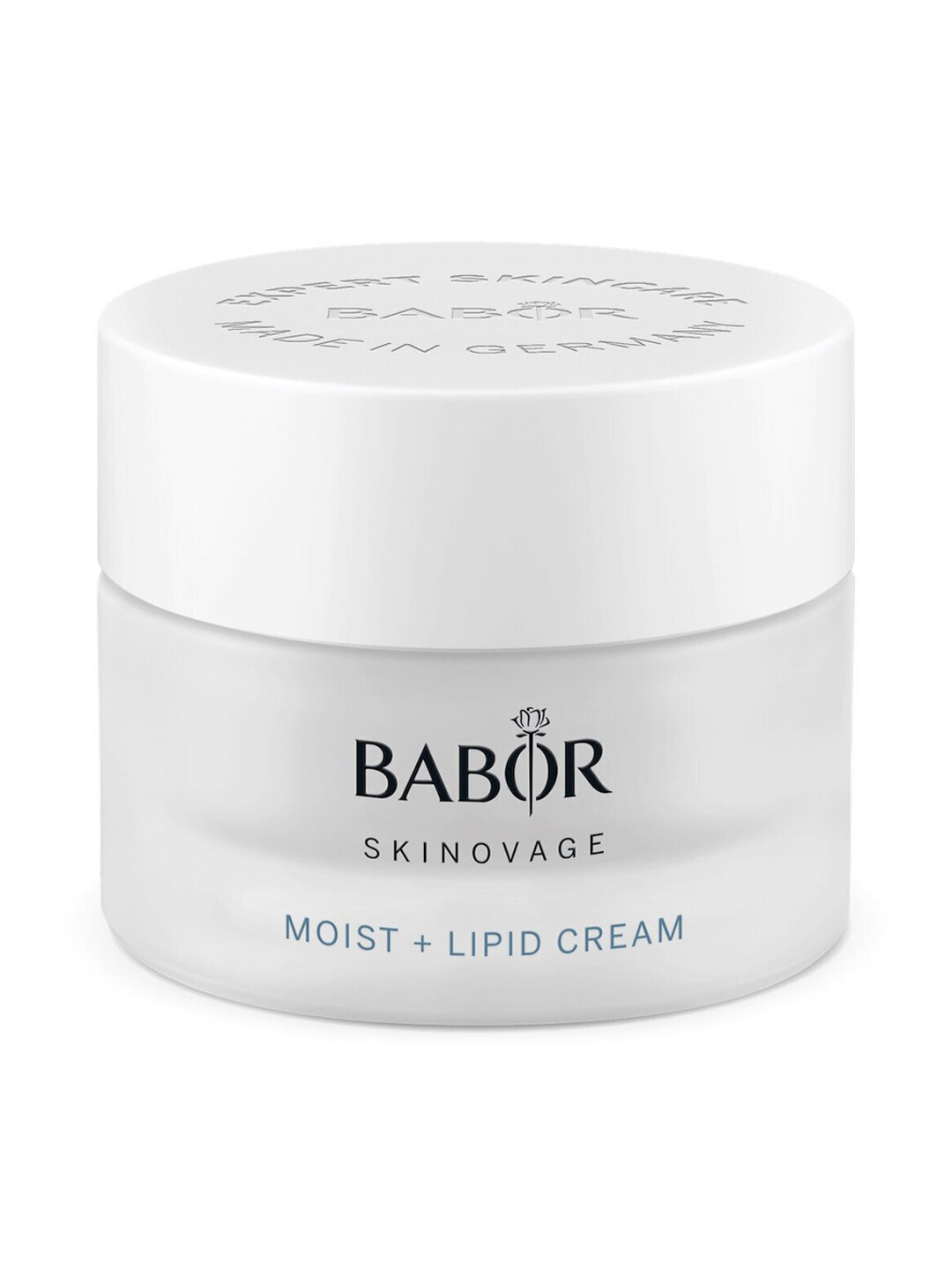 BABOR Супер-питательный крем для лица увлажняющий антивозрастной для очень сухой кожи / Skinovage Moist + Lipid Cream