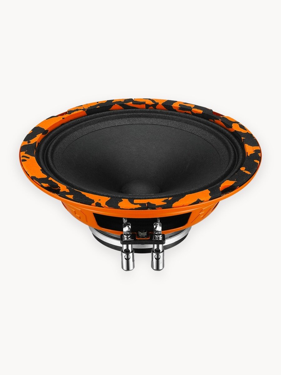 Динамики автомобильные неодимовые 16 см DL Audio Gryphon Pro 165 Neo
