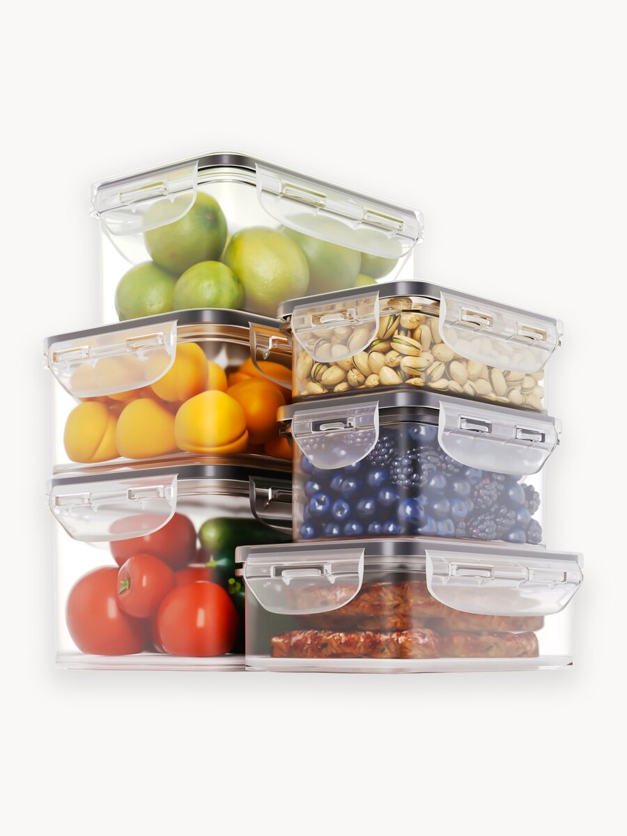 Контейнер Good & Good