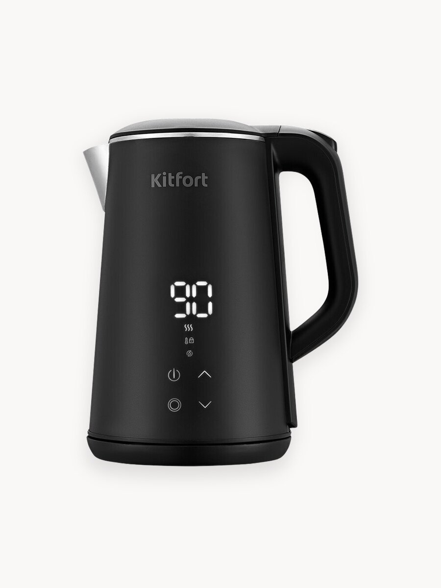 Чайник Kitfort КТ-6188