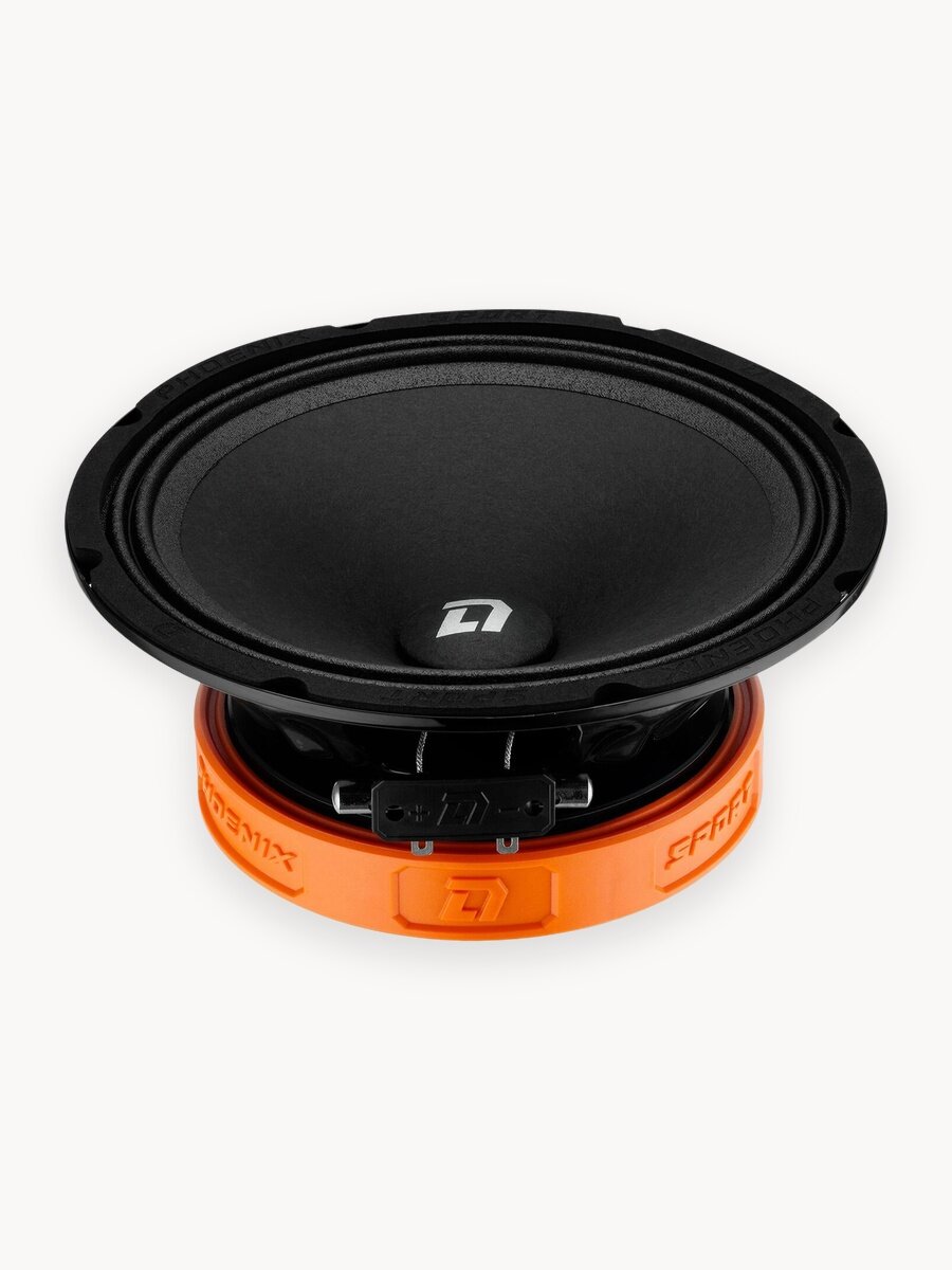 Динамики автомобильные 20 см DL Audio Phoenix Sport 200 пара