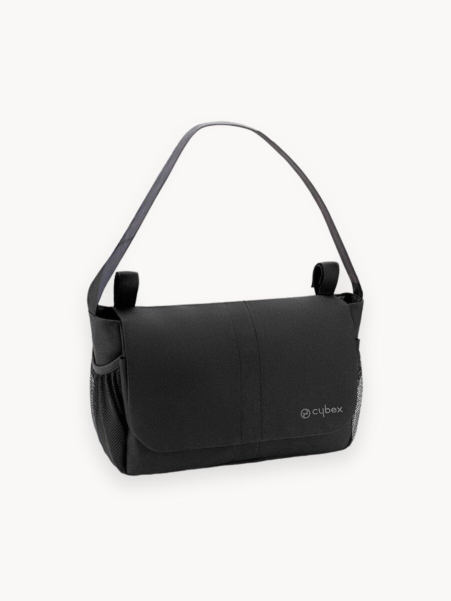 Cybex Сумка-органайзер для колясок (Black)
