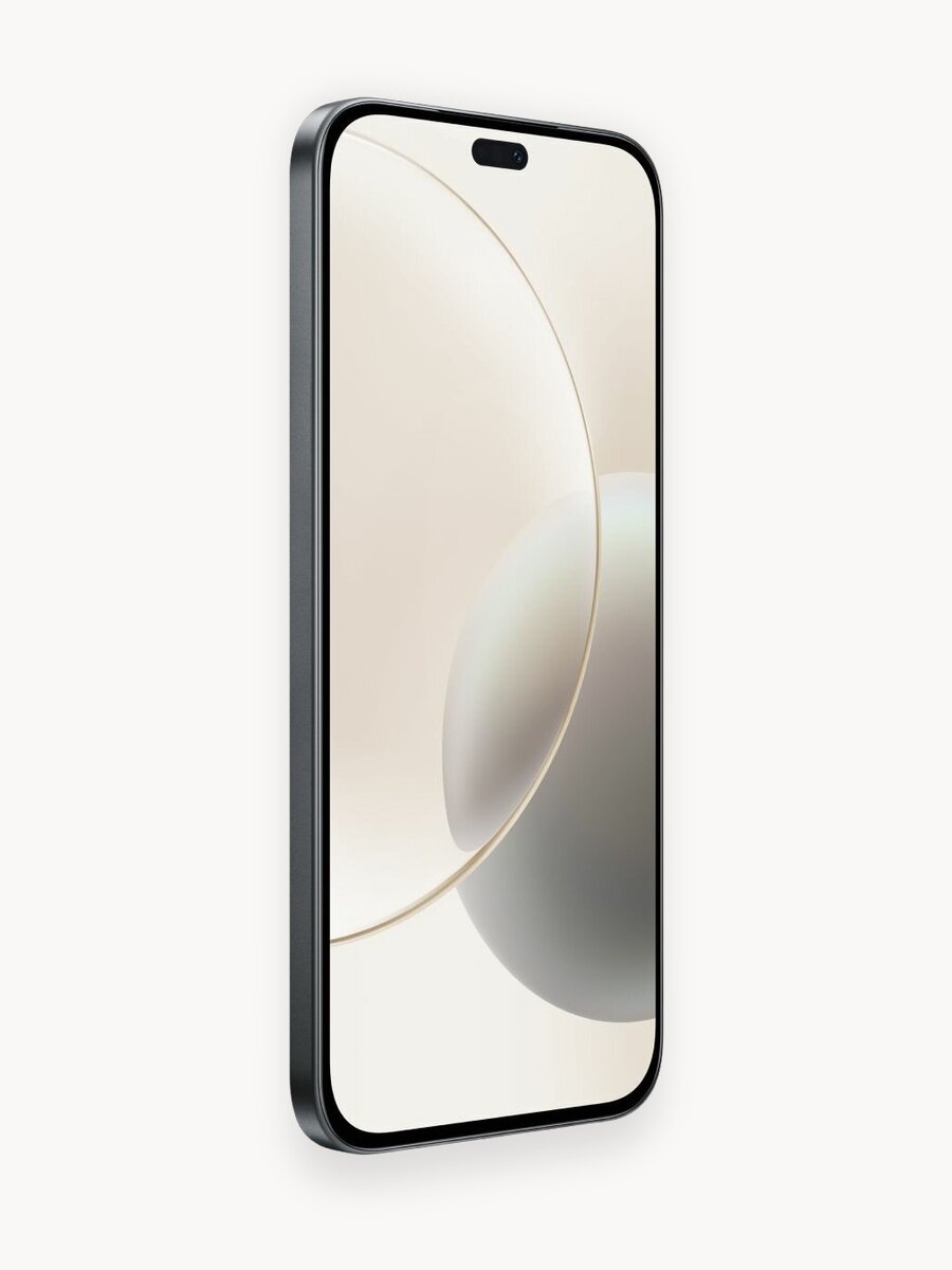 Смартфон HONOR 400 Lite 8+256ГБ, Вельветовый черный, Ростест, Мобильные сервисы Google (GMS)