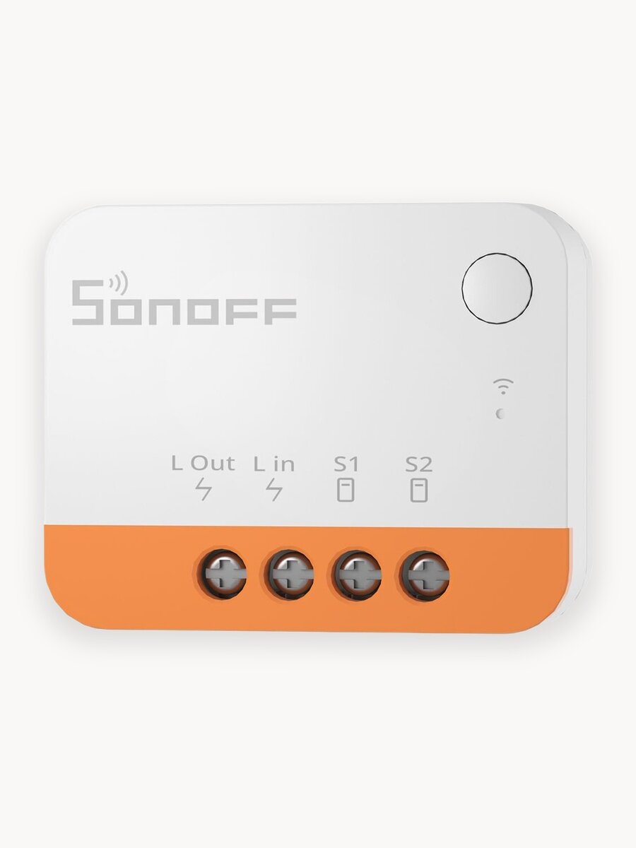 Реле Sonoff ZBMINIL2 Extreme ZigBee