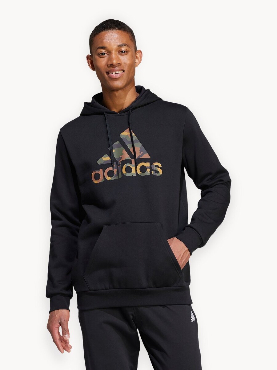 Худи Camo Graphic