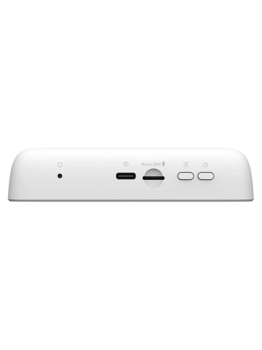 Wi-Fi роутер Mercusys MT115 — фото 1