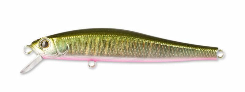 Воблер ZIPBAITS RIGGE 70F 4.7g цвет 200