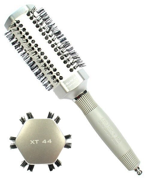 Термобрашинг Olivia Garden OGBHEX44 керамический + ион 44 мм