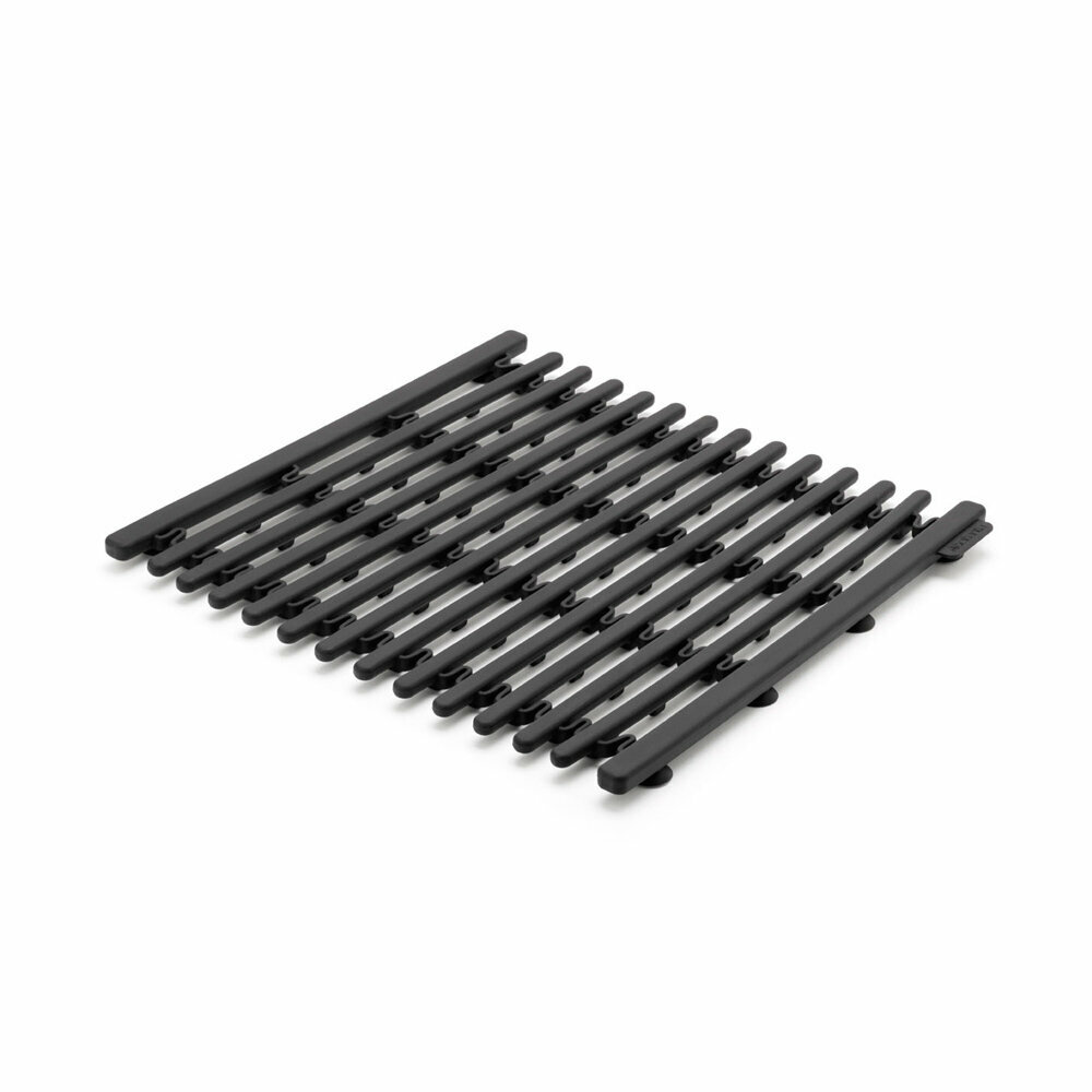 Коврик для раковины Brabantia "Sink Side" темно-серый 302589