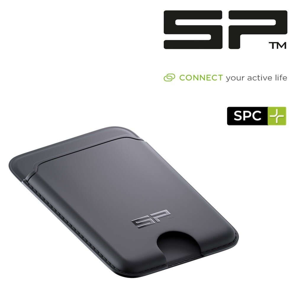 Картхолдер SP Connect