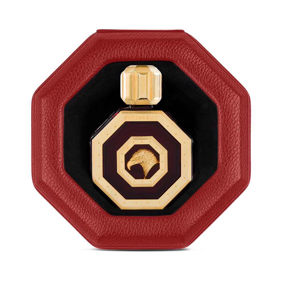 Stefano Ricci Royal Eagle Red, мужская парфюмерная вода, 100 мл