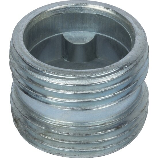 Ниппель Rommer радиаторный ниппель радиаторный стальной 1