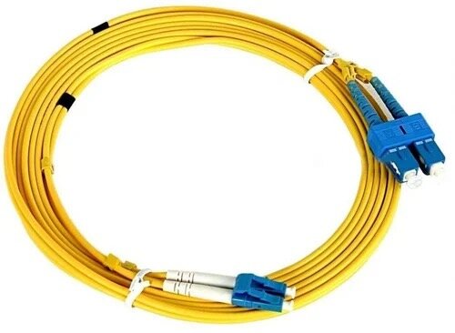 Патч-корд волоконно-оптический COMMSCOPE FFWLCSC42-JXF020