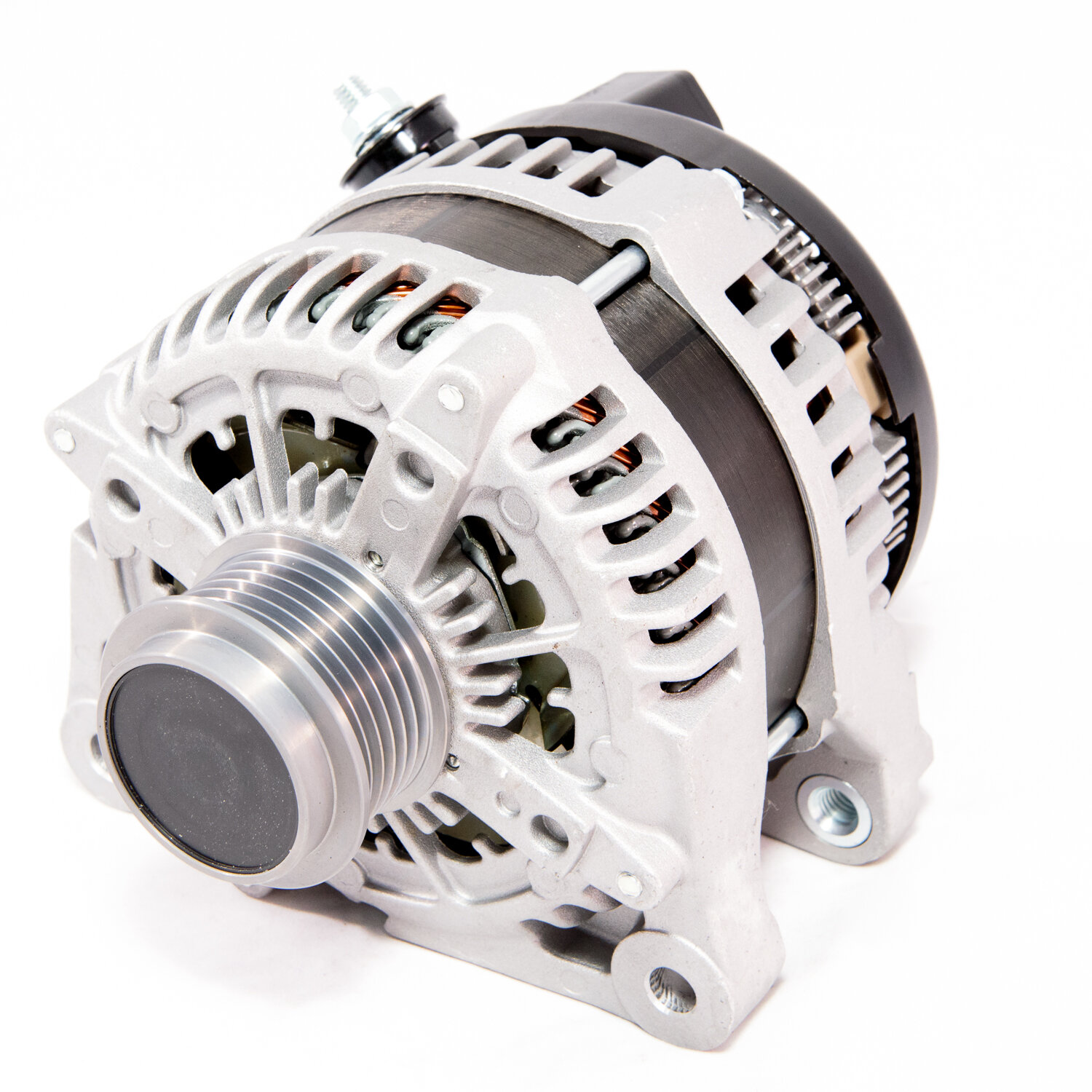 Генератор Ягуар ХФ 2.2, Ленд Ровер Рендж Ровер Эвок 2.2 (TT12029)