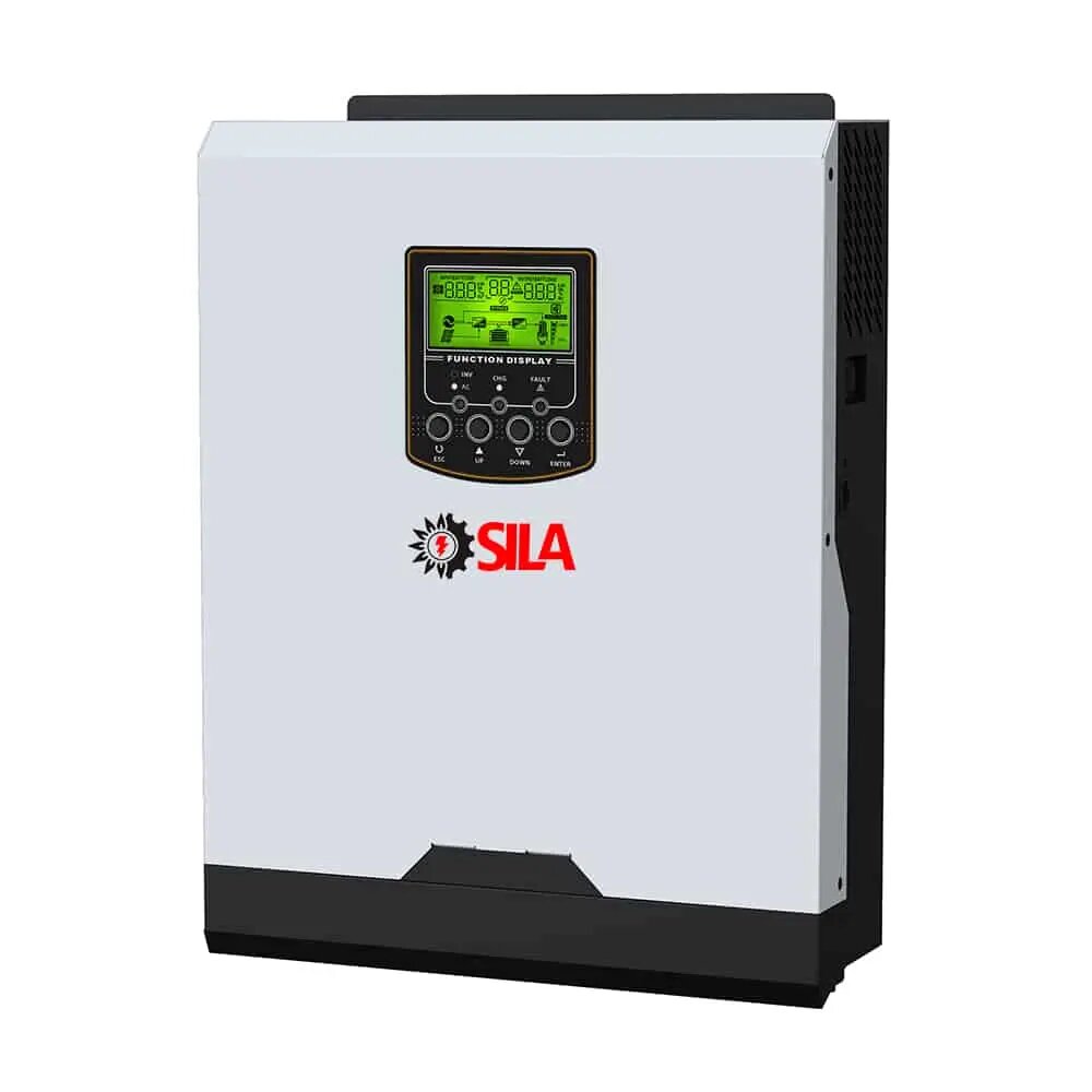 Гибридный инвертор Sila V 2500MH