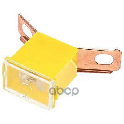 Предохранитель 60 А W228-S для иномарок Skyway Skyway арт. S09301034