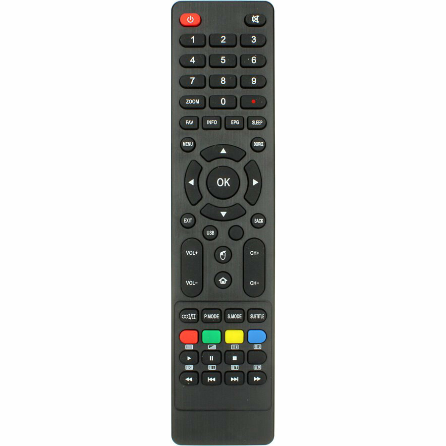 Пульт к Hyundai YDX-107 (H-LED49F502BS2S) Smart LCD TV