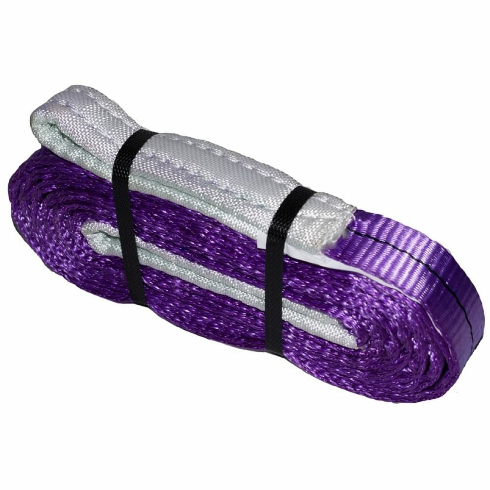Строп ПКФ Строп СТП-1 т SZ014951 (L-4, SF6 30 мм)