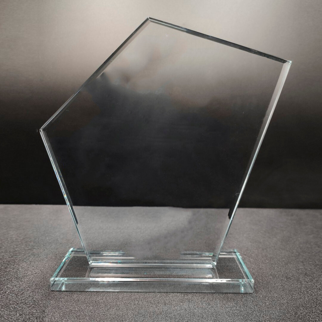 Награда из стекла арт. N092