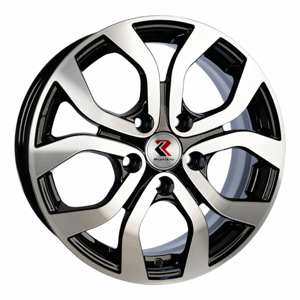 Колесный диск RЕPLIKEY ix35 (R164 ) 16x6.5" PCD5x114.3 ET45 D67.1