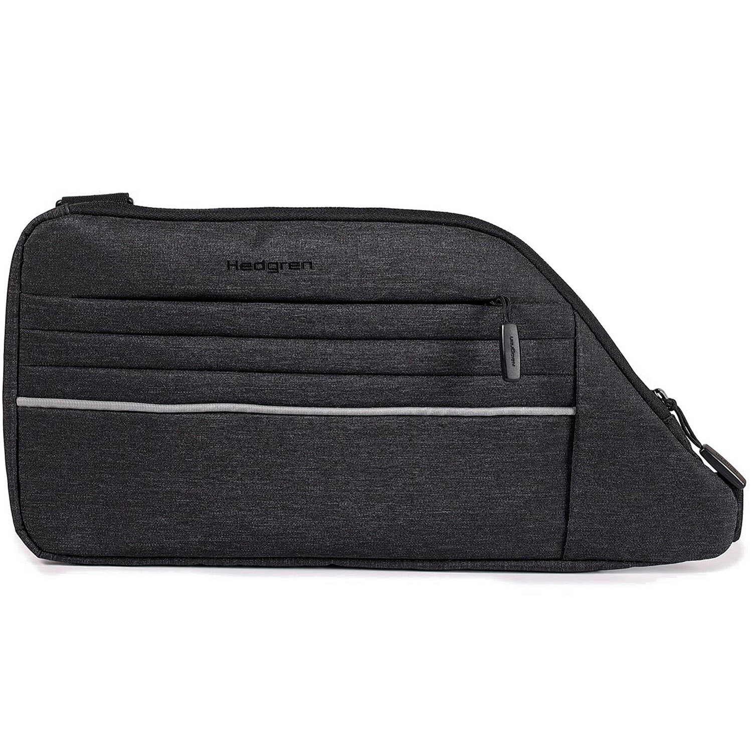 Рюкзак на одно плечо Hedgren HLNO08 Lineo Frame *176 Anthracite