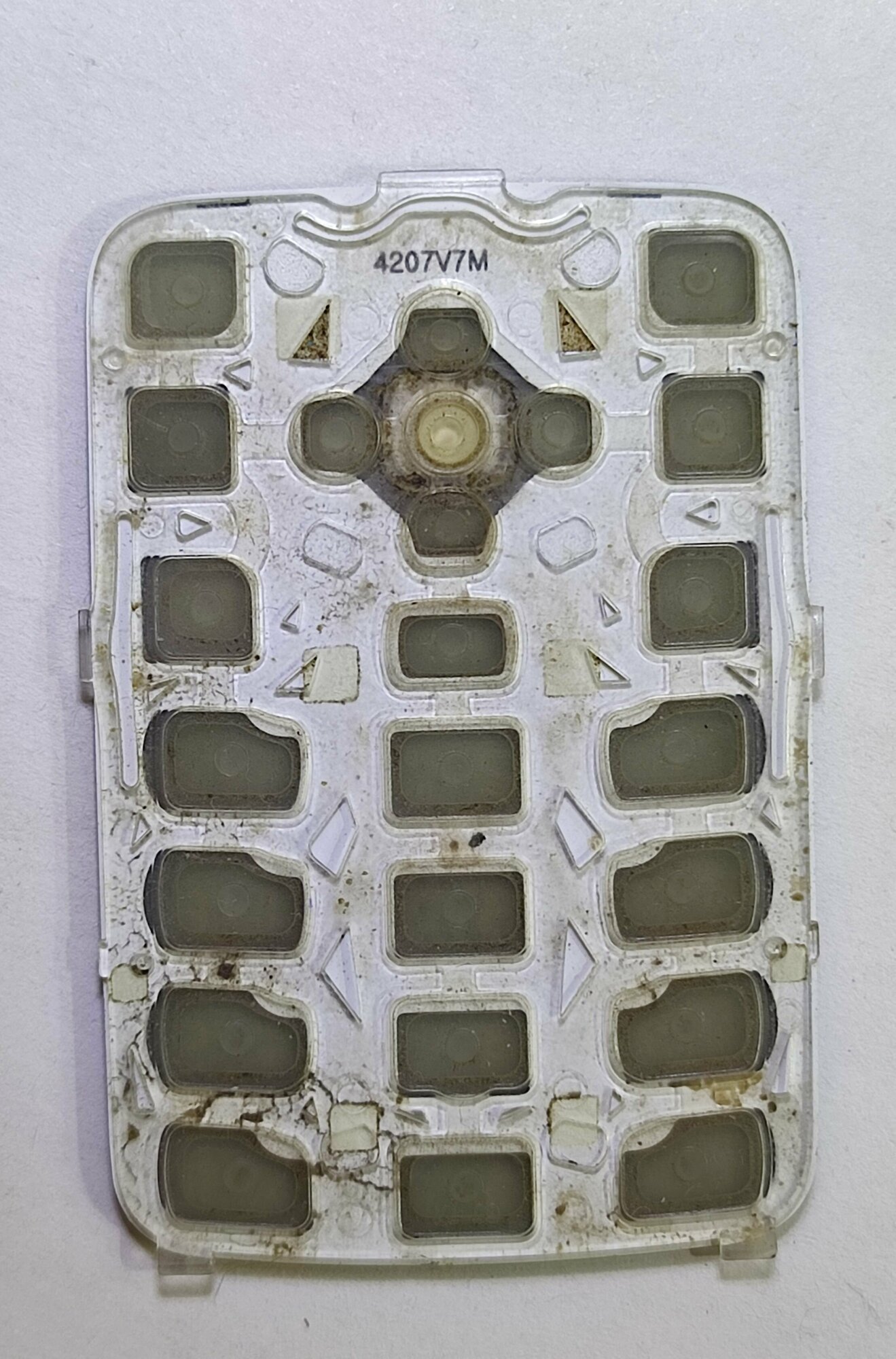 Клавиатура для Nokia 6290 — фото 1