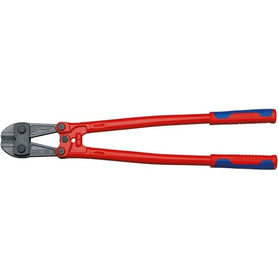 Болторез Knipex 7172610, 610 mm двукомпонентные рукоятки