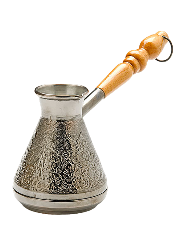 Турка станица, медная