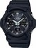 Наручные часы CASIO G-Shock, черный